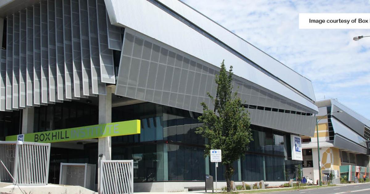 Education | Discover Box Hill