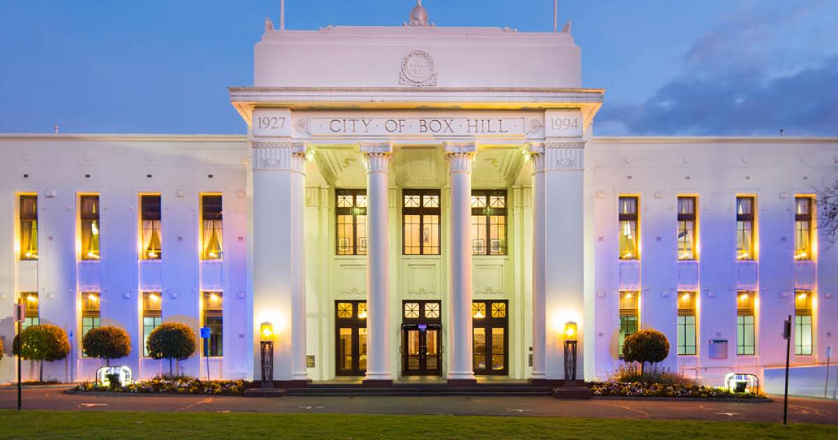 Economy and Demographics | Discover Box Hill